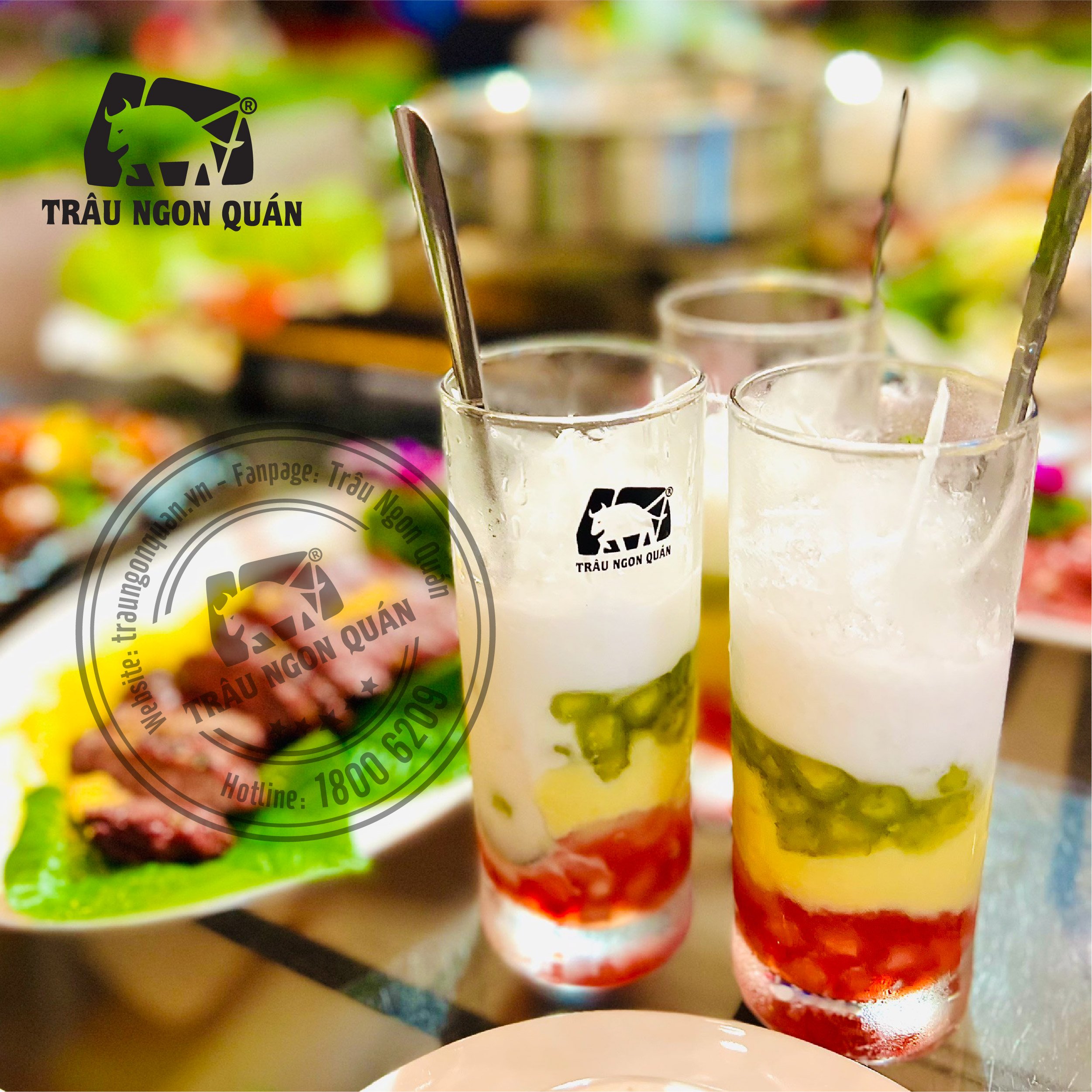 nang-hanh-vang-ngap-tran-mon-trau6 | Trâu Ngon Quán